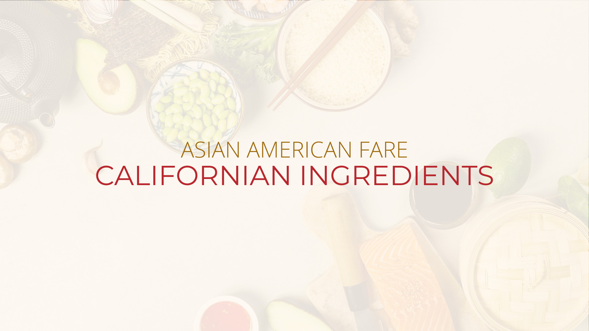 Catering in San Francisco • Private Events • Corporate Events - Michi ...